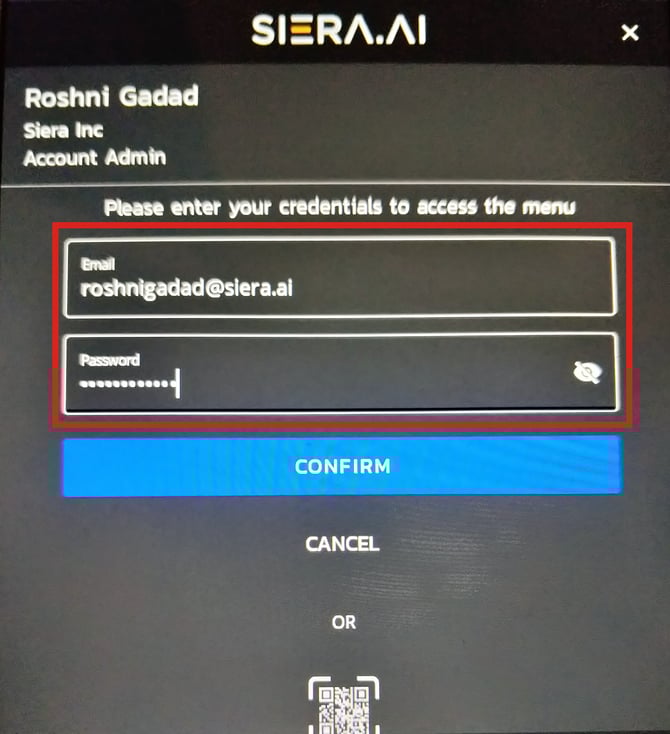 How to change language on your touchscreen?